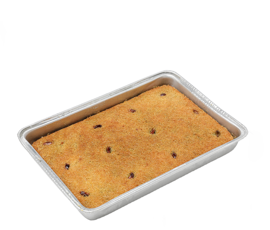 Dessert Lezza - Lezza Foods