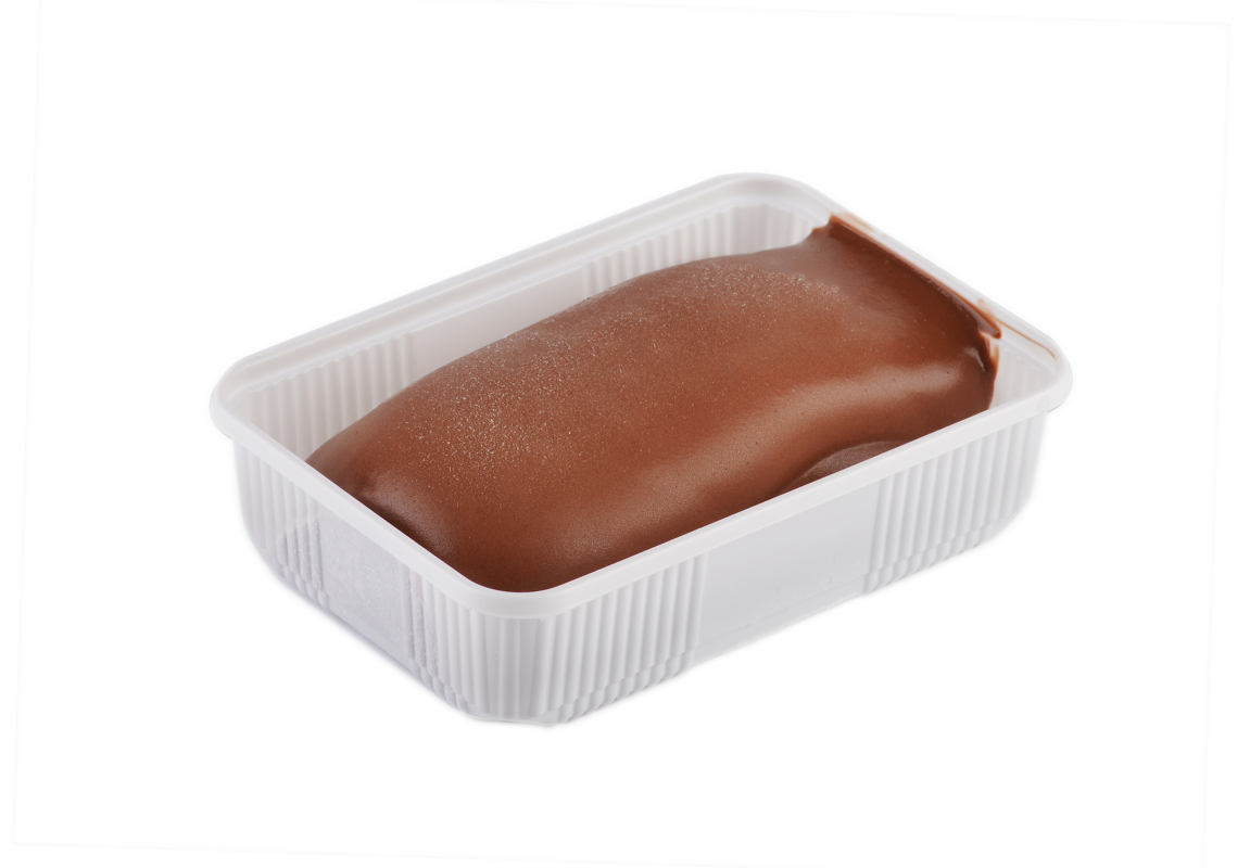 Marash İce Cream Cocoa - Lezza Foods